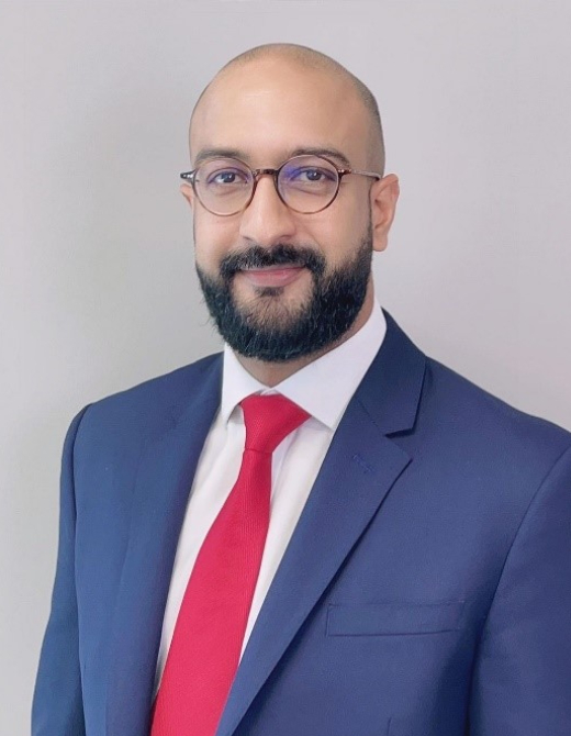 Aman Dhillon - tigermar